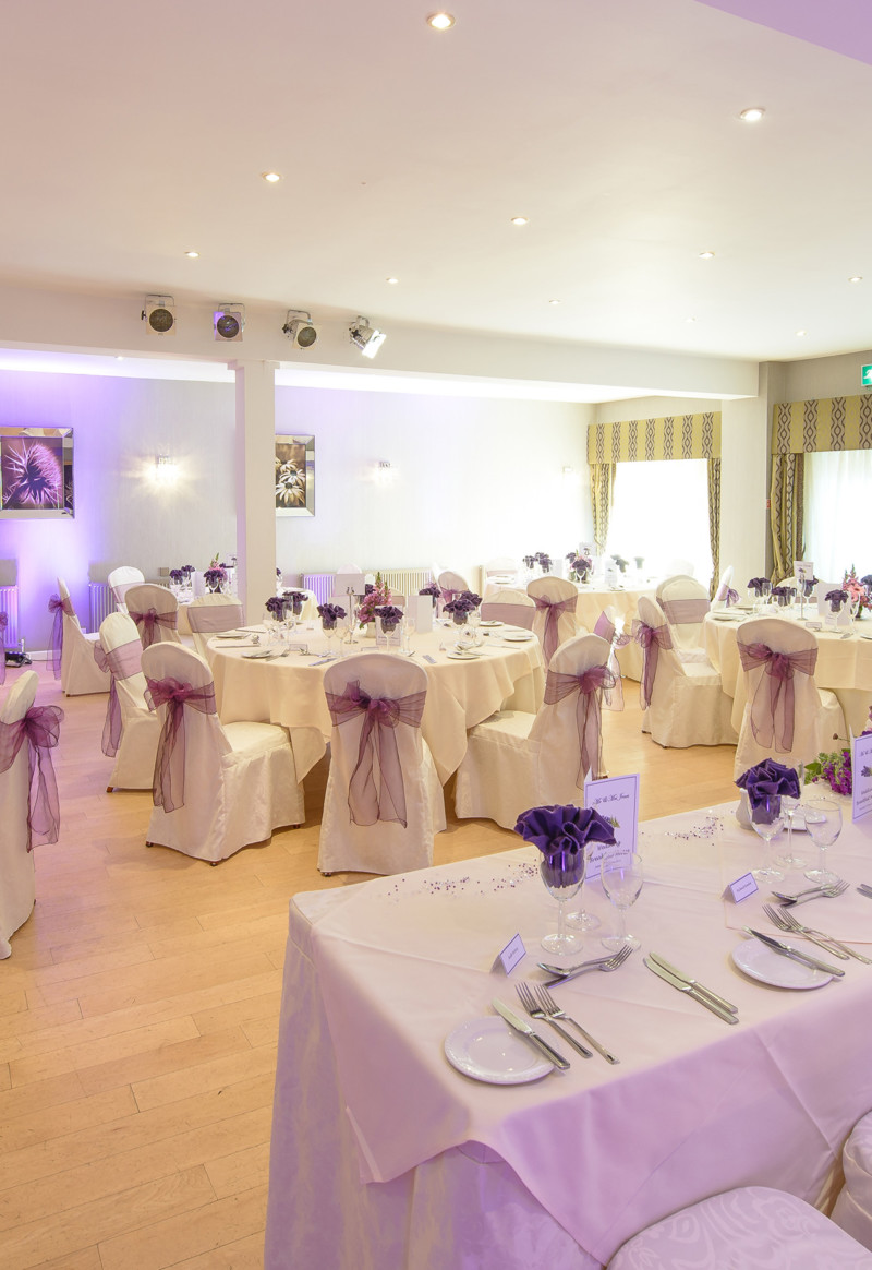 Private Dining Bournemouth | The Connaught Hotel and Spa