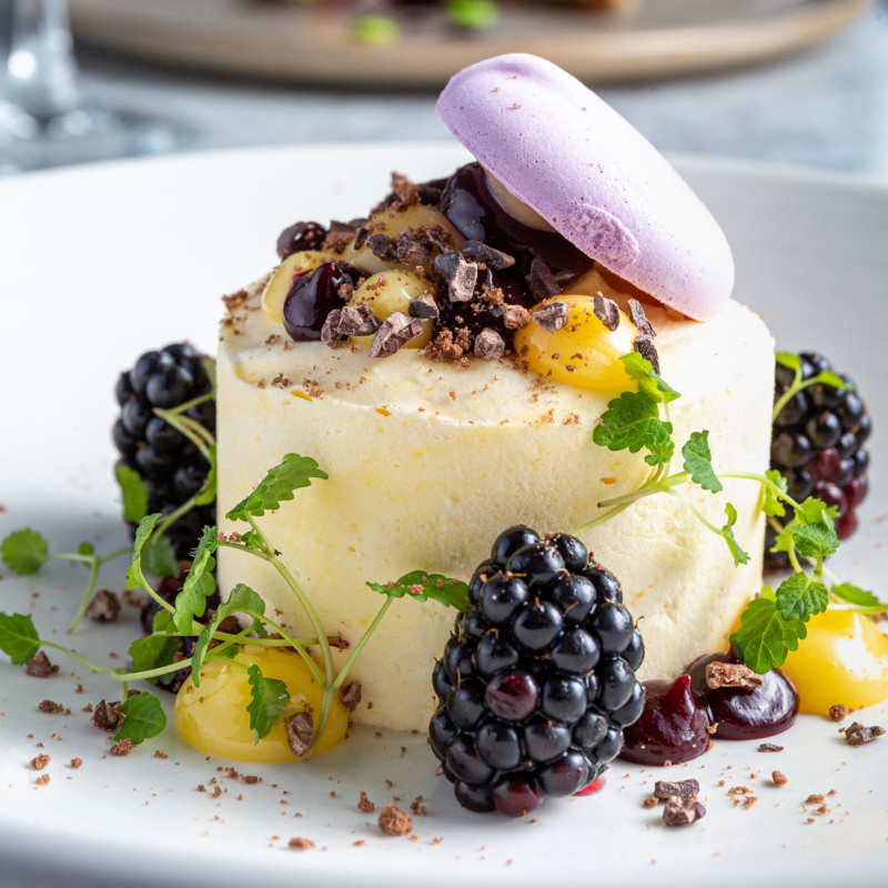 The Connaught Brasserie | The Connaught Hotel and Spa