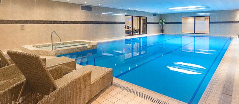 Spa Breaks Bournemouth | The Connaught Hotel and Spa