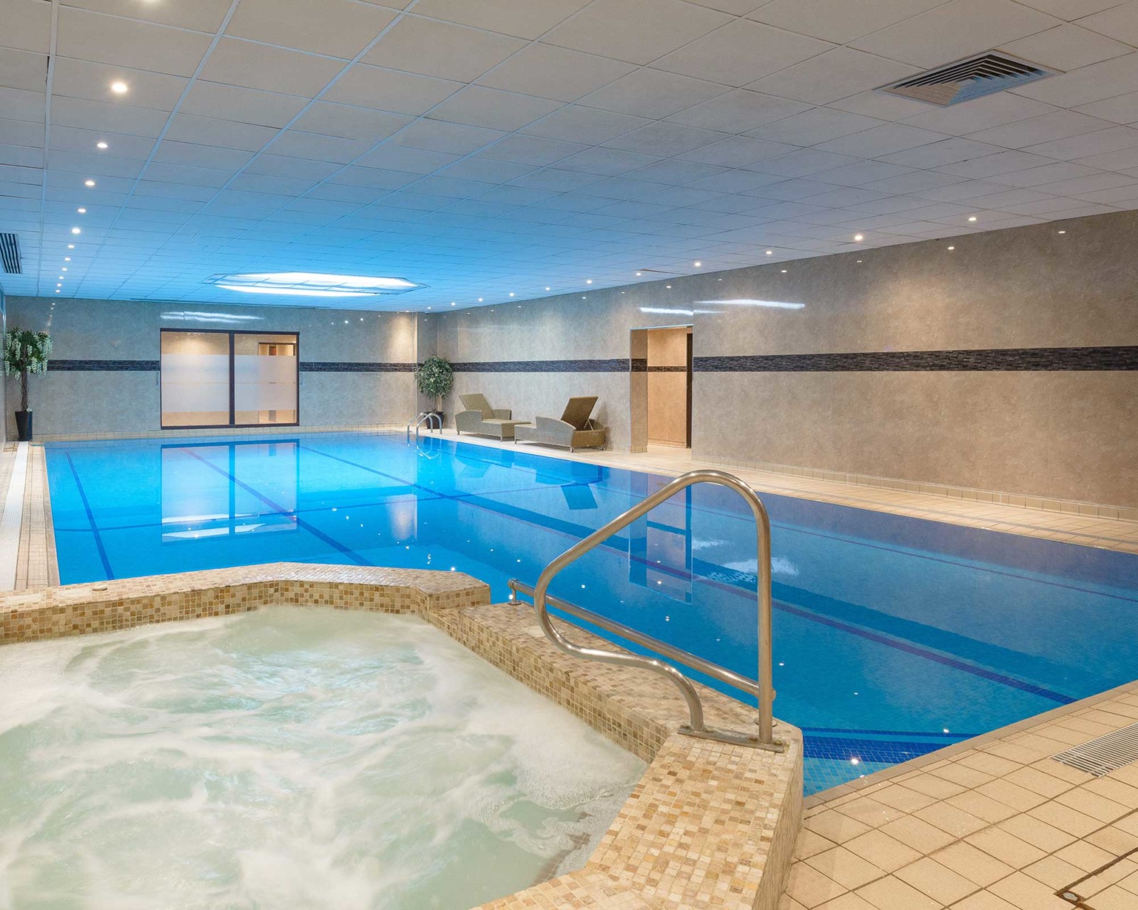 Spa Gallery | The Connaught Hotel and Spa