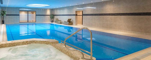 Spa Bournemouth - The Connaught Hotel and Spa