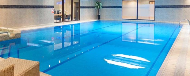 Spa Bournemouth - The Connaught Hotel and Spa