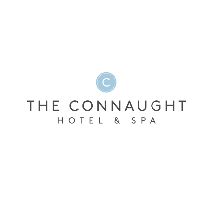 Connaught Hotel Logo 113 The Connaught Hotel Mayfair Stock Photos,