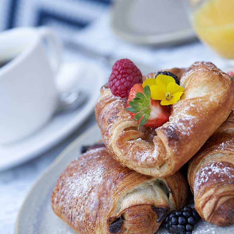 Spa Day Bournemouth - The Connaught Hotel and Spa