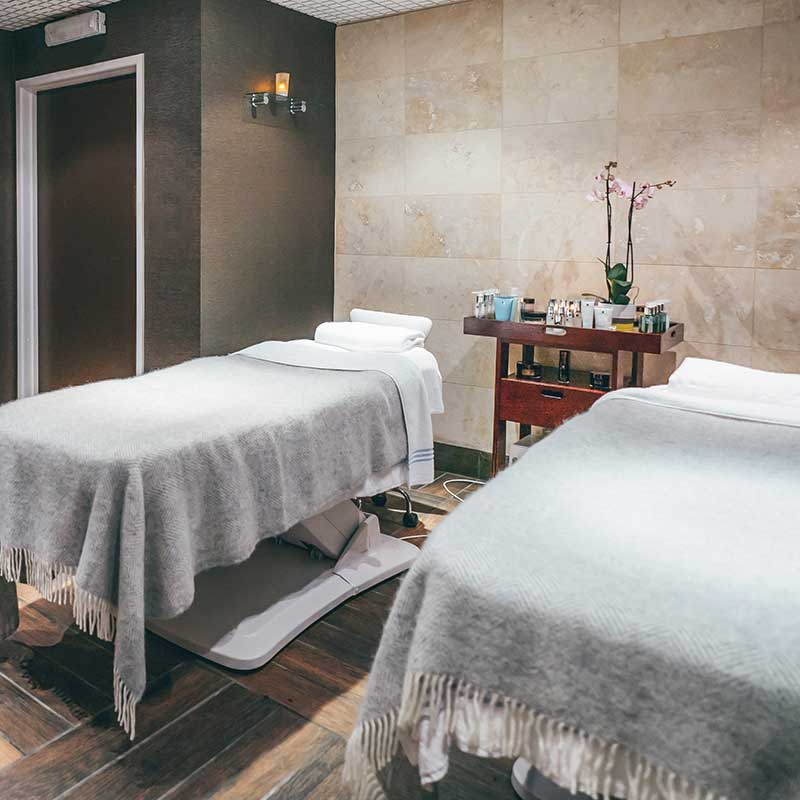 Spa Day Bournemouth - The Connaught Hotel and Spa