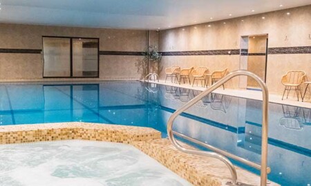 Spa Bournemouth - The Connaught Hotel and Spa
